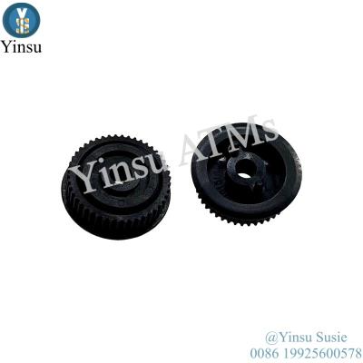 China A001513 NMD ATM Machine Parts NQ300 Pulley DeLaRue ATM Parts NMD100 for sale