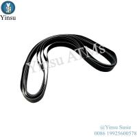 China A001526 NMD ATM Machine Parts NQ300 NQ200 Flat Belt 12x610x0.65mm DeLaRue ATM Parts NMD100 for sale