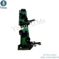 China A001556 NMD ATM Machine Parts NQ300 NQ200 Interface Assy DeLaRue ATM Parts NMD100 for sale