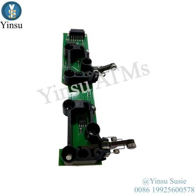 China A001556 NMD ATM Machine Parts NQ300 NQ200 Interface Assy DeLaRue ATM Parts NMD100 for sale