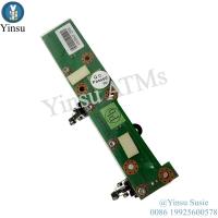 China A001556 NMD ATM Machine Parts NQ300 NQ200 Interface Assy DeLaRue ATM Parts NMD100 for sale