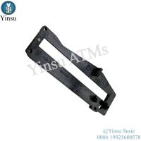 China A002559 NMD ATM Machine Parts BCU101 Gable Carriage Left DeLaRue ATM Parts NMD100 for sale