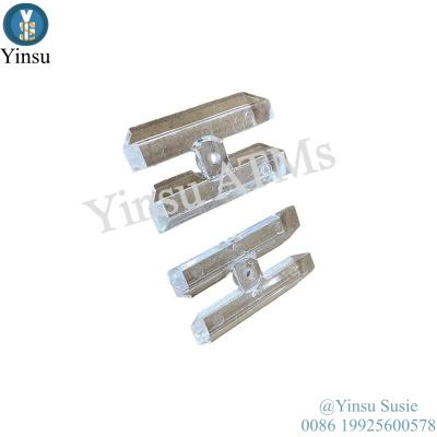 China A002574 NMD ATM Machine Parts Transparent Prism NMD BOU Bundle Output Unit 101 DeLaRue NMD100 for sale