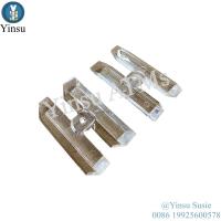 China A002574 NMD ATM Machine Parts Transparent Prism NMD BOU Bundle Output Unit 101 DeLaRue NMD100 for sale