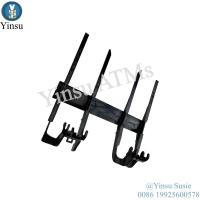 China A002635 Glory BCU101 Guide Note DeLaRue ATM Parts NMD100 for sale