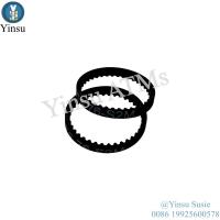 China A002680 Glory NMD100 ATM Machine Parts NF Belt NQ 76-S2M-3 DeLaRue ATM Belt NMD100 for sale