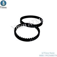 China A002680 Glory NMD100 ATM Machine Parts NF Belt NQ 76-S2M-3 DeLaRue ATM Belt NMD100 for sale