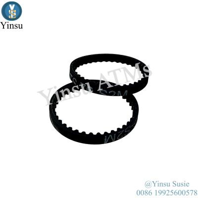 China A002680 Glory NMD100 ATM Machine Parts NF Belt NQ 76-S2M-3 DeLaRue ATM Belt NMD100 for sale