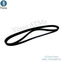China A002791 Glory NMD100 Atm Machine Components DeLaRue ATM Belt NF for sale