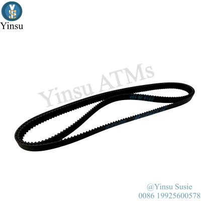 China A002791 Glory NMD100 Atm Machine Components DeLaRue ATM Belt NF for sale