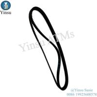China A002791 Glory NMD100 Atm Machine Components DeLaRue ATM Belt NF for sale