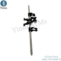 China A002890 Glory NMD100 ATM Machine Parts BCU 101 Pliers Assy For Cash Out Kiosk for sale