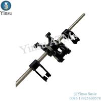 China A002890 Glory NMD100 ATM Machine Parts BCU 101 Pliers Assy For Cash Out Kiosk for sale