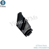 China A003030 Glory NMD Parts SPR/SPF 101/200 Diverter FS Left DeLaRue ATM Parts NMD100 for sale