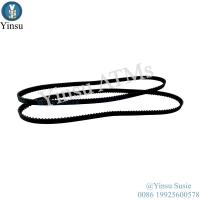 China A004082 Glory Delarue NMD100 Atm Machine Parts NQ200 NQ300 Belt for sale