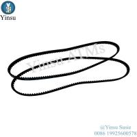 China A004082 Glory Delarue NMD100 Atm Machine Parts NQ200 NQ300 Belt for sale