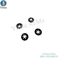 China A004091 Glory Delarue NMD100 Atm Machine Parts Note Guide Inner Assy ND200 for sale