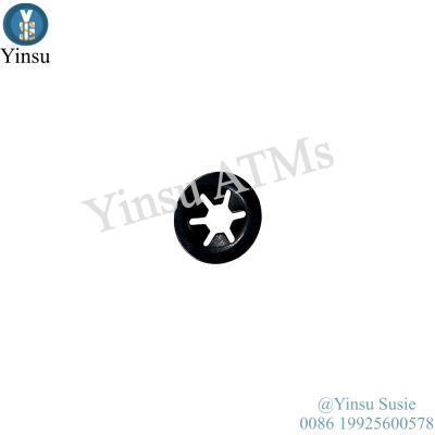 China A004091 Glory Delarue NMD100 Atm Machine Parts Note Guide Inner Assy ND200 for sale