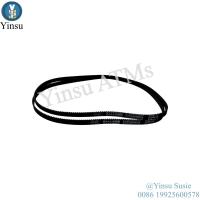 China A004779 S2M-412-6 Glory NMD200 NQ101 NQ200 Belt Delarue Talaris NMD100 Atm Machine Parts for sale