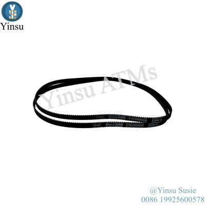China A004779 S2M-412-6 Glory NMD200 NQ101 NQ200 Belt Delarue Talaris NMD100 Atm Machine Parts for sale