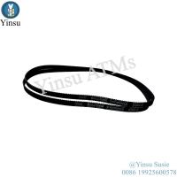 China A004779 S2M-412-6 Glory NMD200 NQ101 NQ200 Belt Delarue Talaris NMD100 Atm Machine Parts for sale