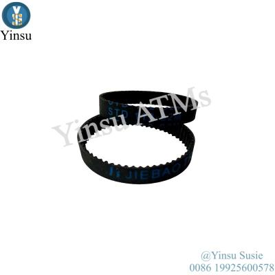 China A002762 S2M-112 Glory NMD100 NQ Belt NQ200 Belt Delarue Talaris NMD100 Atm Machine Parts for sale
