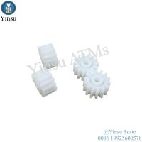 China A007938 Glory NMD100 NC301 Cassette Gear Wheel Delarue Talaris NMD100 Atm Machine Parts for sale
