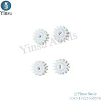 China A007938 Glory NMD100 NC301 Cassette Gear Wheel Delarue Talaris NMD100 Atm Machine Parts for sale