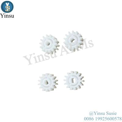 China A007938 Glory NMD100 NC301 Cassette Gear Wheel Delarue Talaris NMD100 Atm Machine Parts for sale