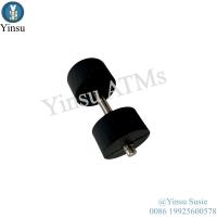 China A008440 ND200 Shaft Roller Glory NMD100 Delarue Talaris NMD100 Atm Machine Parts for sale