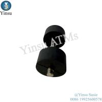 China A008440 ND200 Shaft Roller Glory NMD100 Delarue Talaris NMD100 Atm Machine Parts for sale