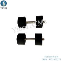 China A008440 ND200 Shaft Roller Glory NMD100 Delarue Talaris NMD100 Atm Machine Parts for sale