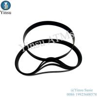China A008518 ATM Belt 10*291.2*0.65mm Glory NMD100 Delarue Talaris NMD100 Atm Machine Parts for sale