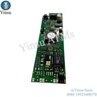 China A008539 NC301 Cassette Control Board Glory NMD100 Delarue Talaris NMD Atm Machine Parts for sale