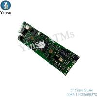 China A008539 NC301 Cassette Control Board Glory NMD100 Delarue Talaris NMD Atm Machine Parts for sale