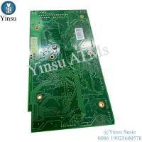 China A008545 CMC200 NMD Dispenser Control Board Glory NMD100 Delarue Talaris NMD Atm Machine Parts A008545-03 for sale