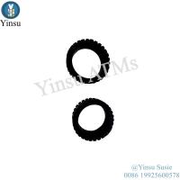 China A009093 A008573 NF200 NF300 Picker Rubber NMD ATM Machine Parts Glory NMD100 Delarue Talaris for sale
