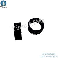 China A009093 A008573 NF200 NF300 Picker Rubber NMD ATM Machine Parts Glory NMD100 Delarue Talaris for sale