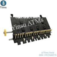 China 1750290172 Diebold Nixdorf Guide Element 2 HCT Assy DN Series ATM Spare Parts 01750290172 for sale