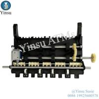 China 1750290172 Diebold Nixdorf Guide Element 2 HCT Assy DN Series ATM Spare Parts 01750290172 for sale