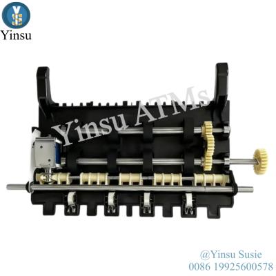 China 1750290172 Diebold Nixdorf Guide Element 2 HCT Assy DN Series ATM Spare Parts 01750290172 for sale