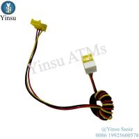 China A008545 NQ Power Cable PS -CMC Glory NMD100 Delarue Talaris NMD Atm Machine Parts for sale