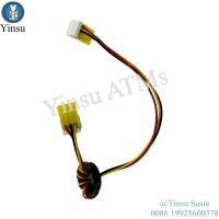 China A008545 NQ Power Cable PS -CMC Glory NMD100 Delarue Talaris NMD Atm Machine Parts for sale