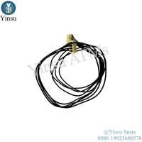 China A008632 NS Stepping Motor Power Cable Glory NMD100 Delarue Talaris NMD Atm Machine Parts A021932 A008909 A003872-05 for sale