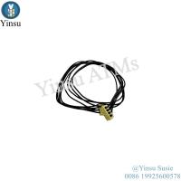 China A008632 NS Stepping Motor Power Cable Glory NMD100 Delarue Talaris NMD Atm Machine Parts A021932 A008909 A003872-05 for sale