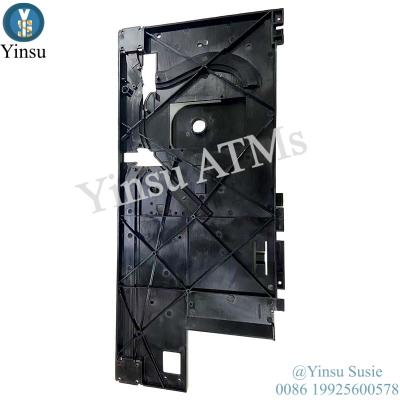 China A008681 NMD100 FR101 Right Side Plate Glory Delarue Talaris NMD Atm Machine Parts for sale