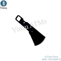 China A008778 NMD100 SPF200 Way Switch FS Left Glory Delarue Talaris NMD Atm Machine Parts for sale