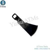 China A008778 NMD100 SPF200 Way Switch FS Left Glory Delarue Talaris NMD Atm Machine Parts for sale