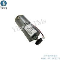 China A009399 NMD100 Dispenser NF300 Pick Motor Glory Delarue Talaris NMD Atm Machine Parts for sale