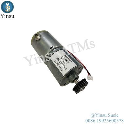 China A009399 NMD100 Dispenser NF300 Pick Motor Glory Delarue Talaris NMD Atm Machine Parts for sale
